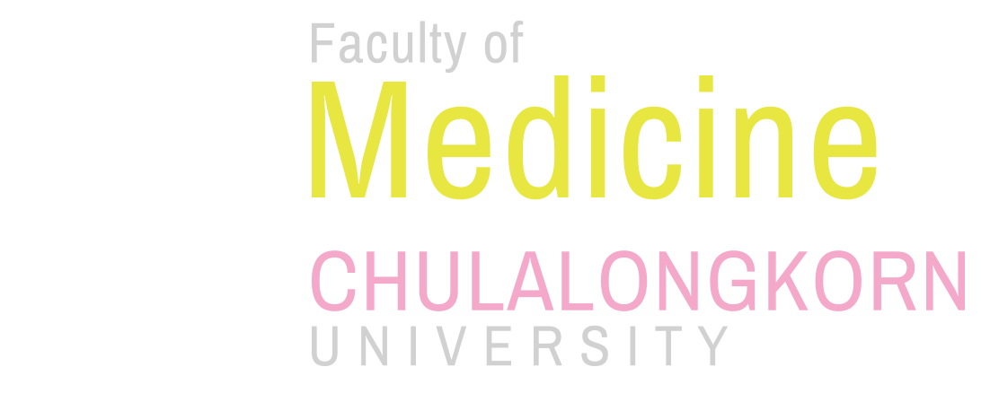 Faculty of Medicine at Chulalongkorn University