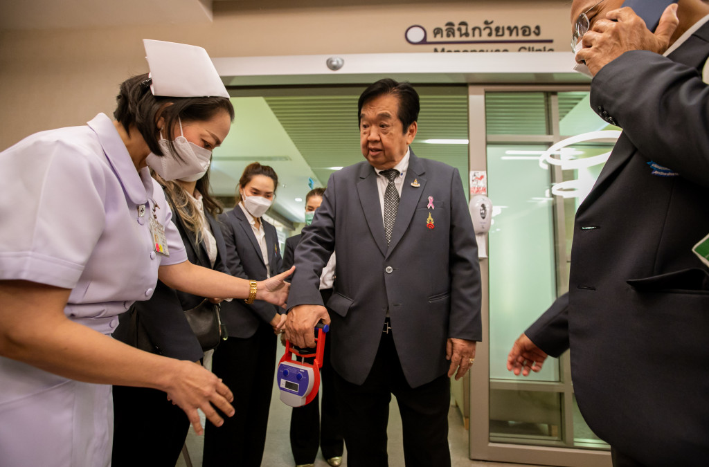 Faculty of Medicine at Chulalongkorn University » IMG_8696