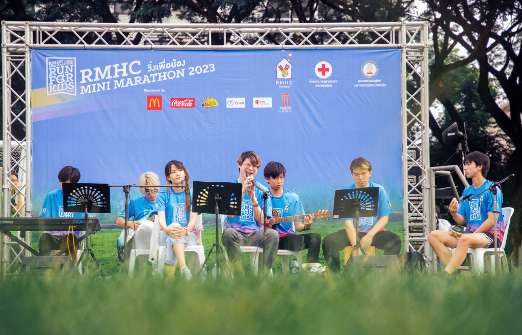 Faculty of Medicine at Chulalongkorn University » IMG_7900