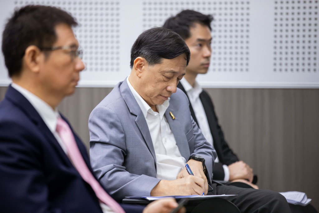 Faculty of Medicine at Chulalongkorn University » IMG_6125