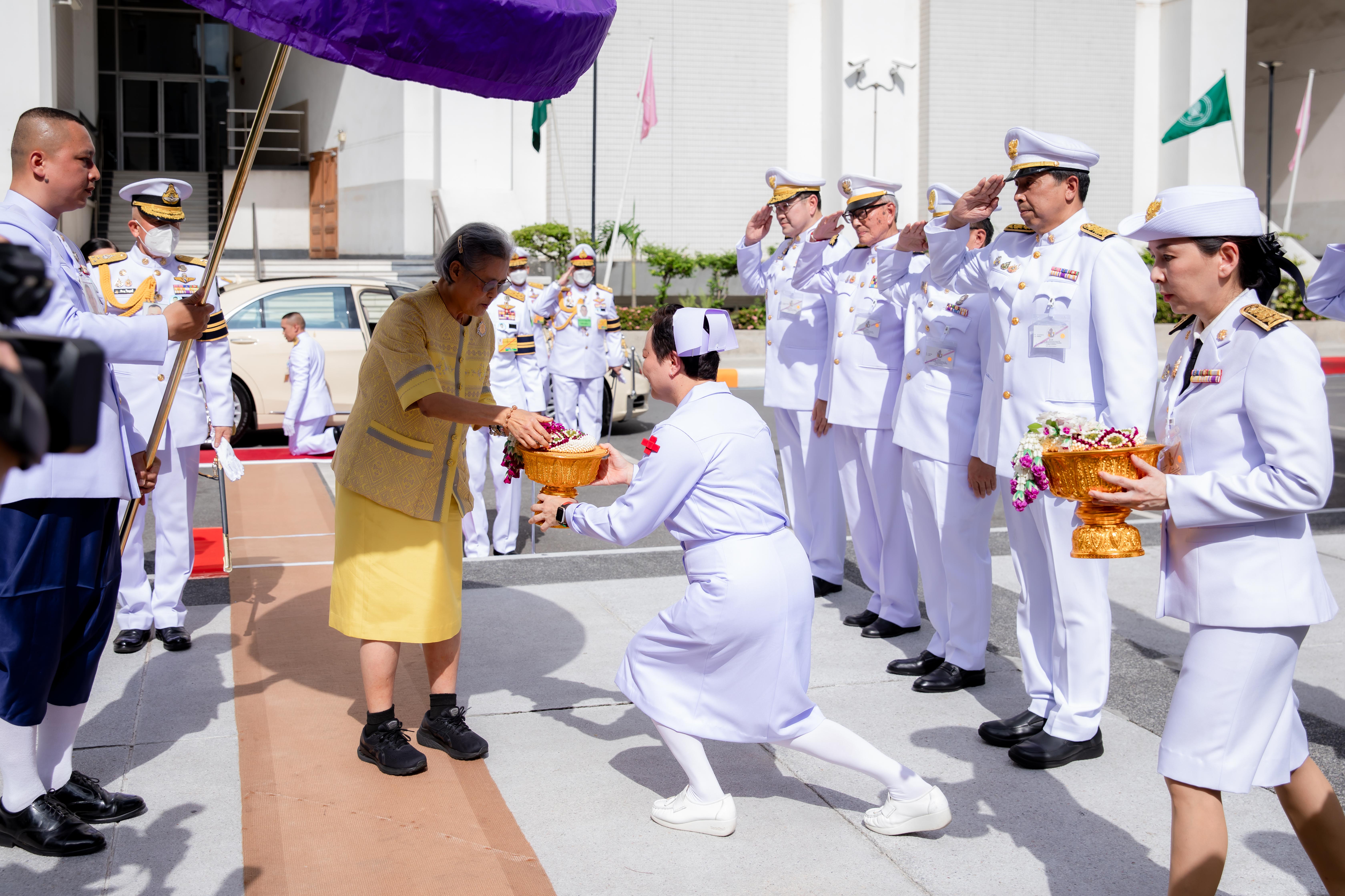 Faculty of Medicine at Chulalongkorn University » IMG_9286